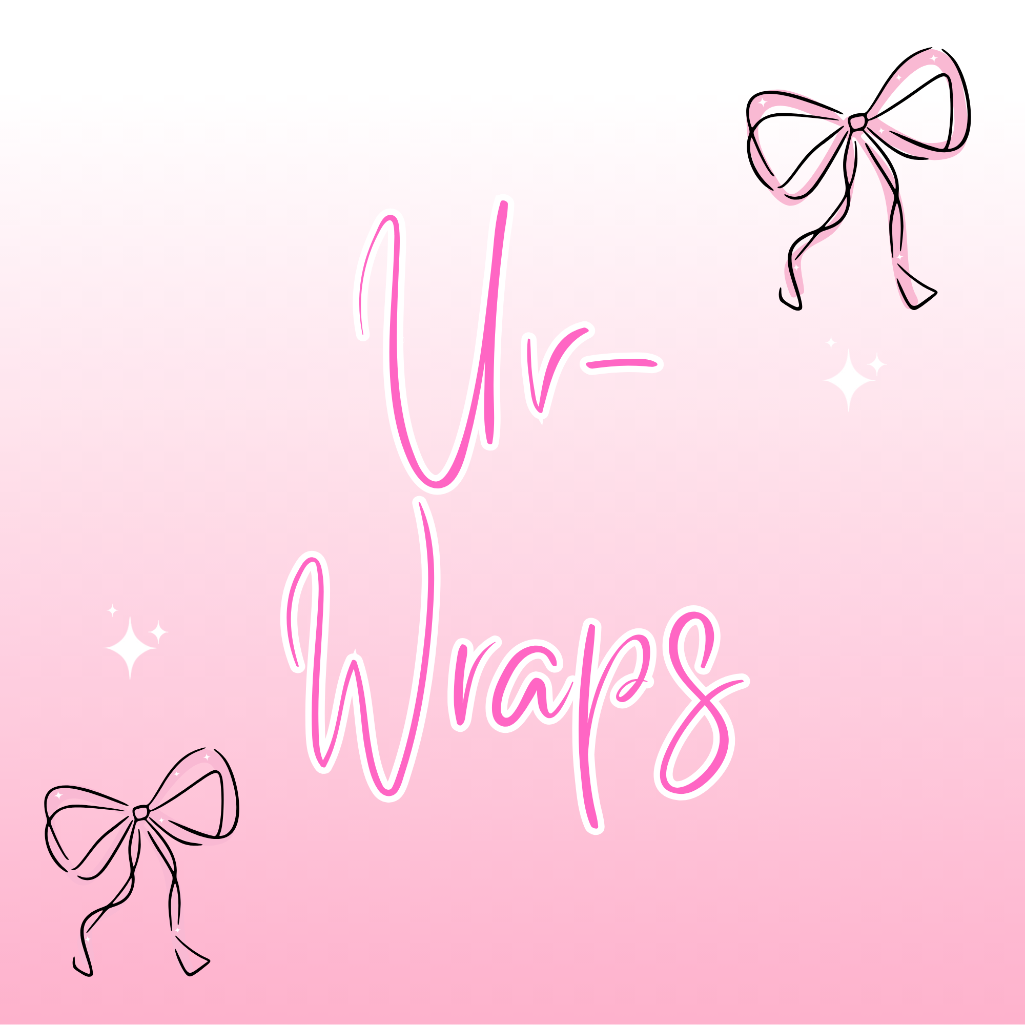 UV DTF WRAPS – Ladybozz_Creations