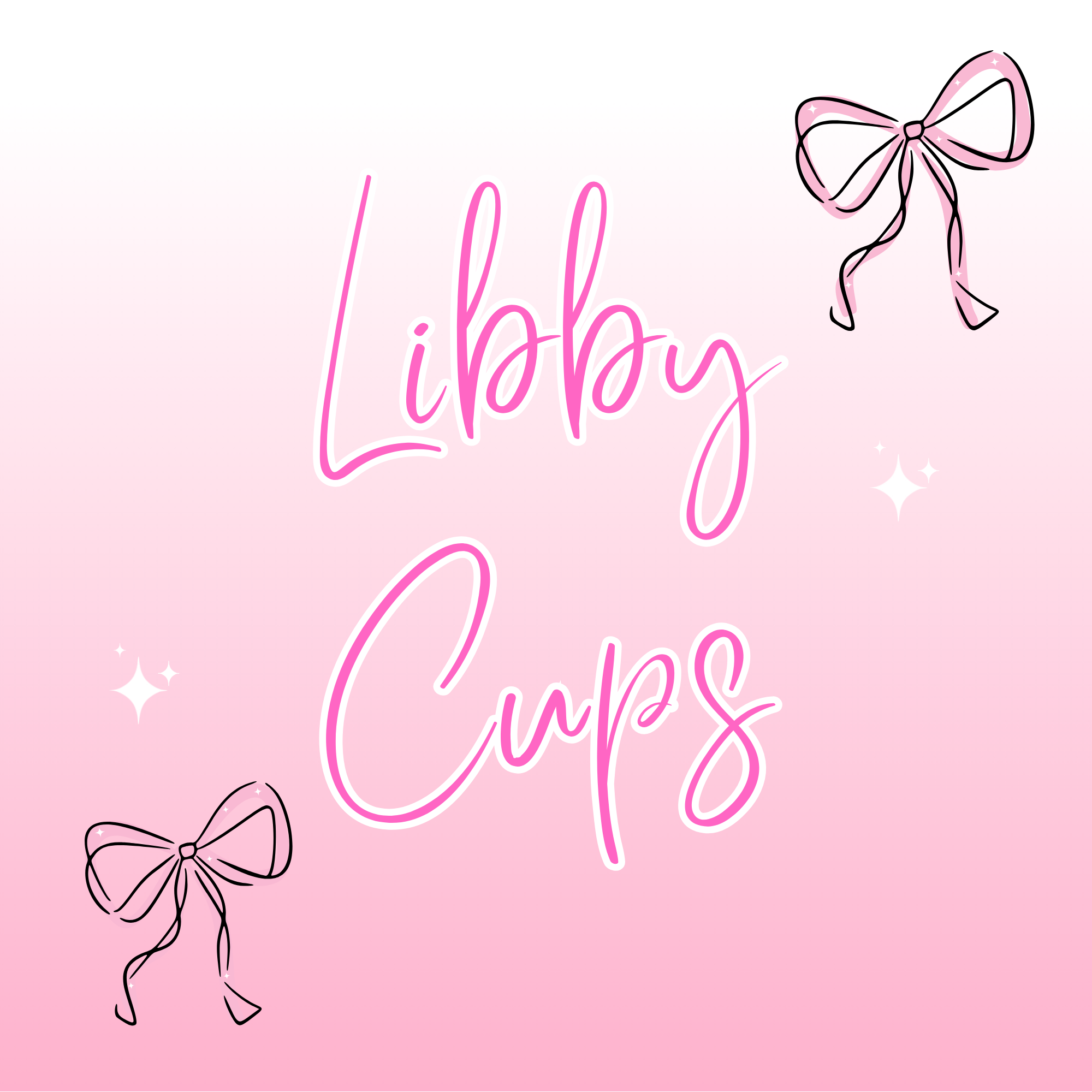 Libbey Cups – Ladybozz_Creations
